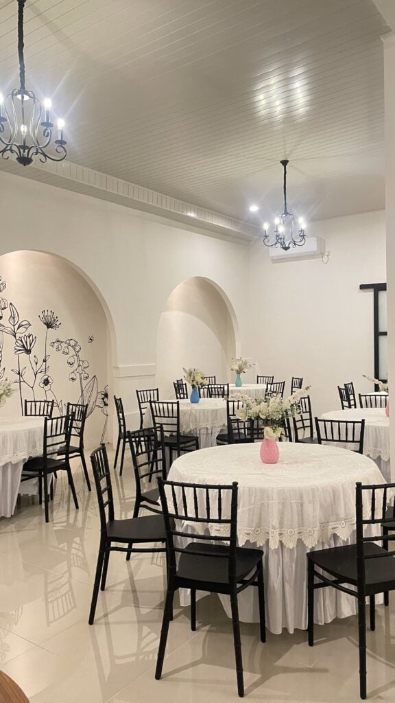VIP Room - Le parla Stunning Wedding Venue